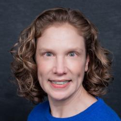 Susan Wright, OTR/L | Connecticut Children's